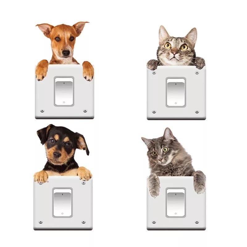Animal Plugs